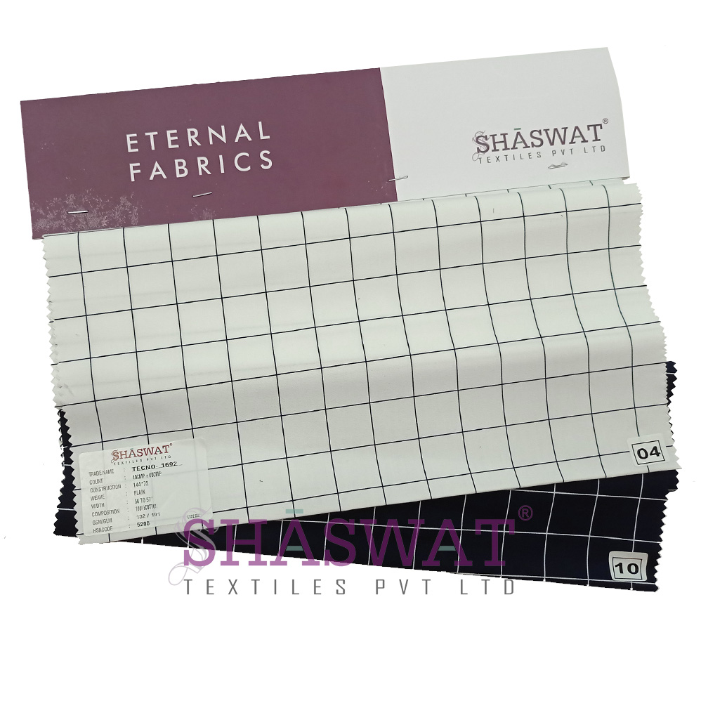 Shaswat Textiles